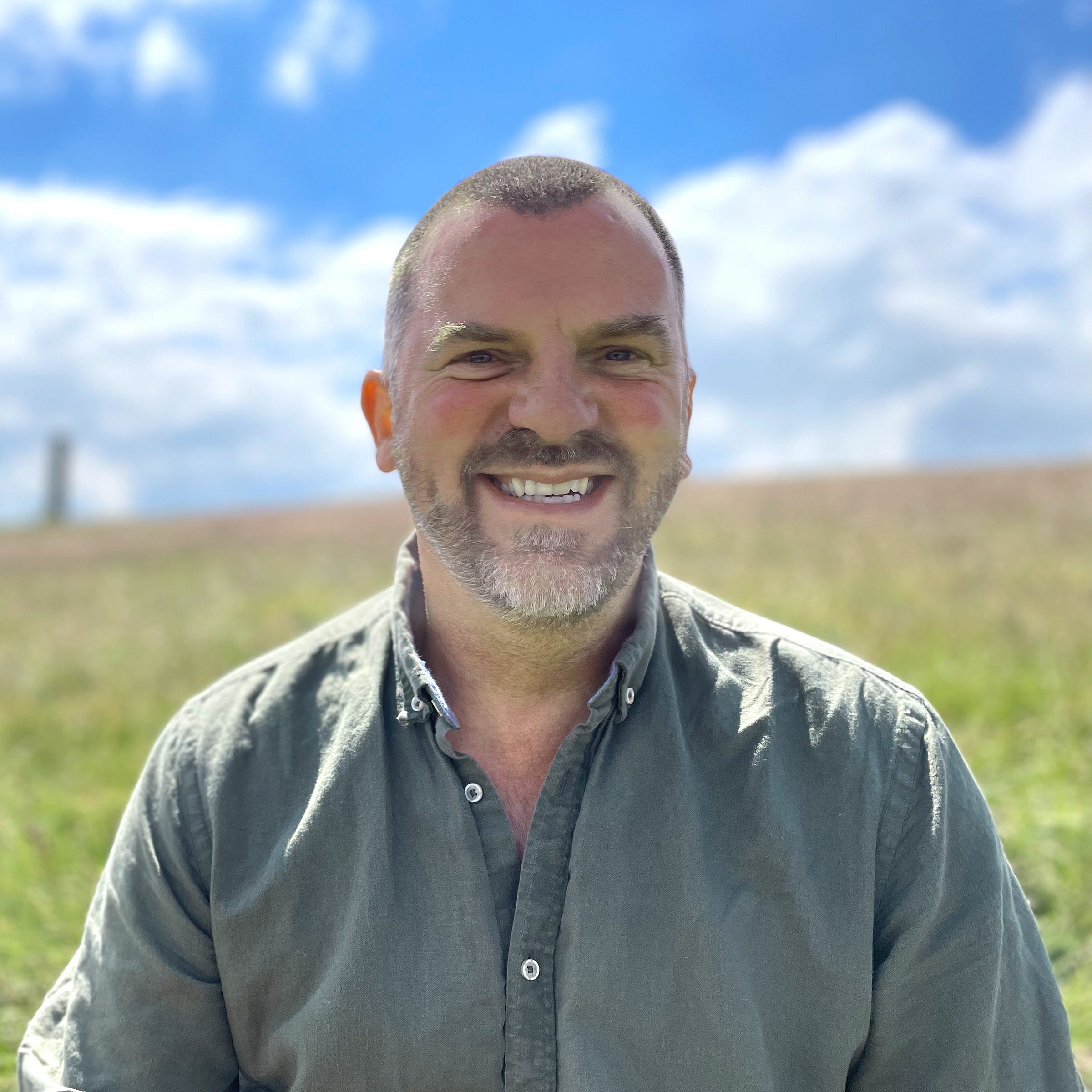 About – Gary Dunstan – Medium