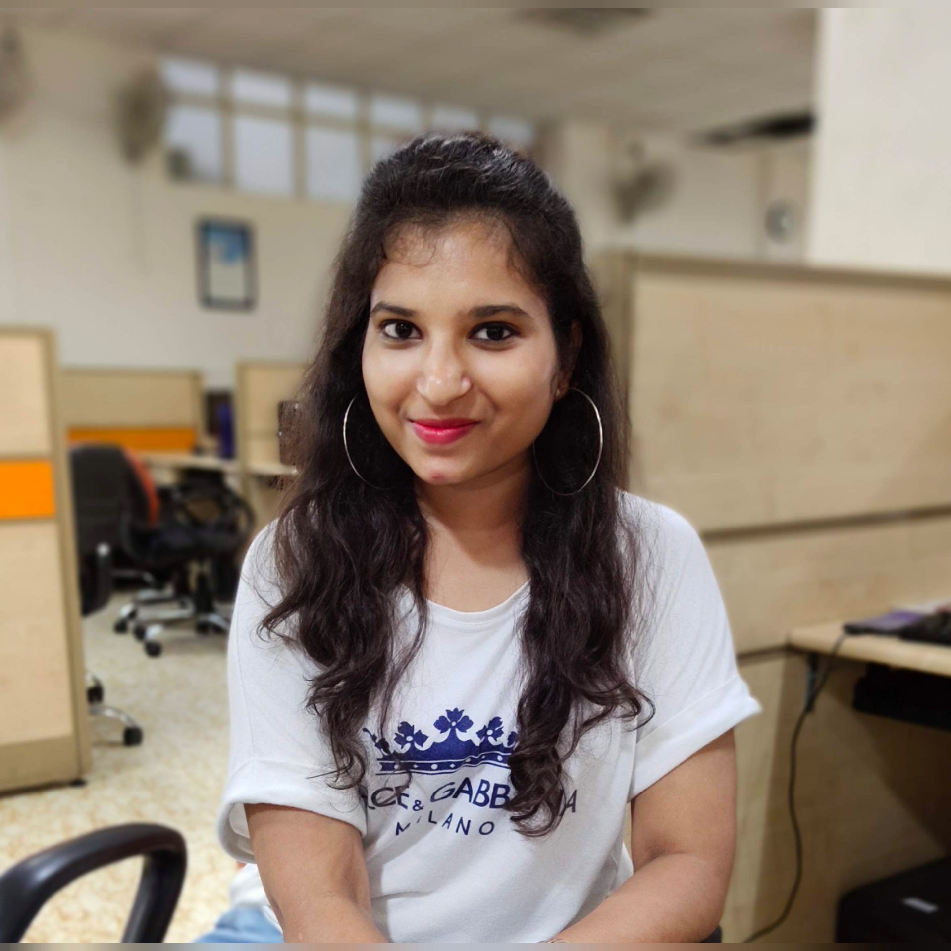 Ekta Jain on Medium curated some lists