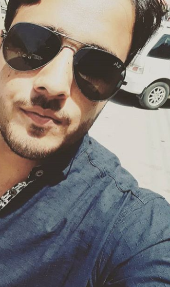 Aqib Javaid – Medium