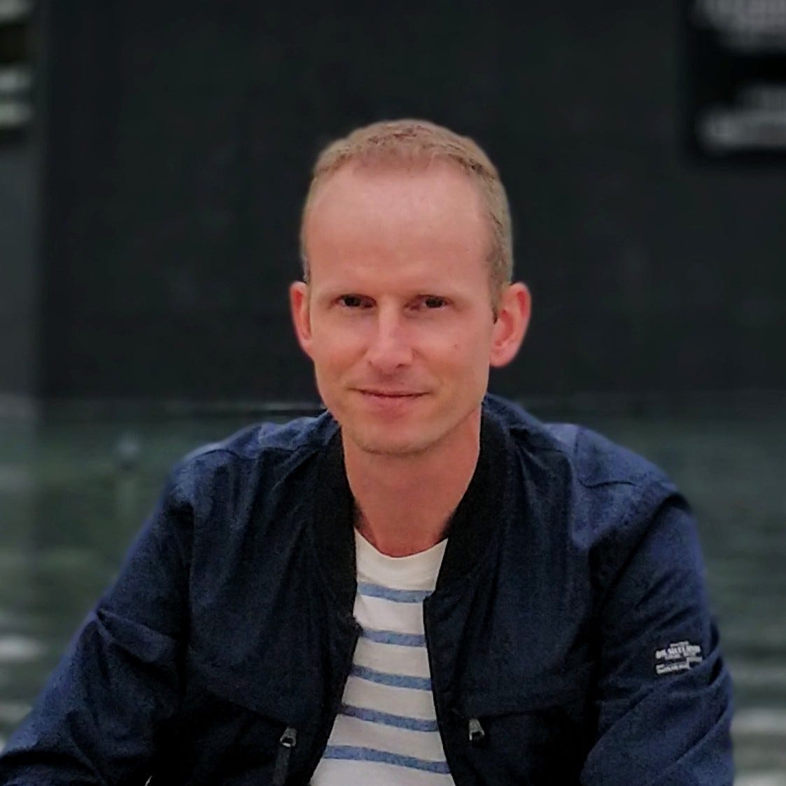 Daniel Koster – Medium