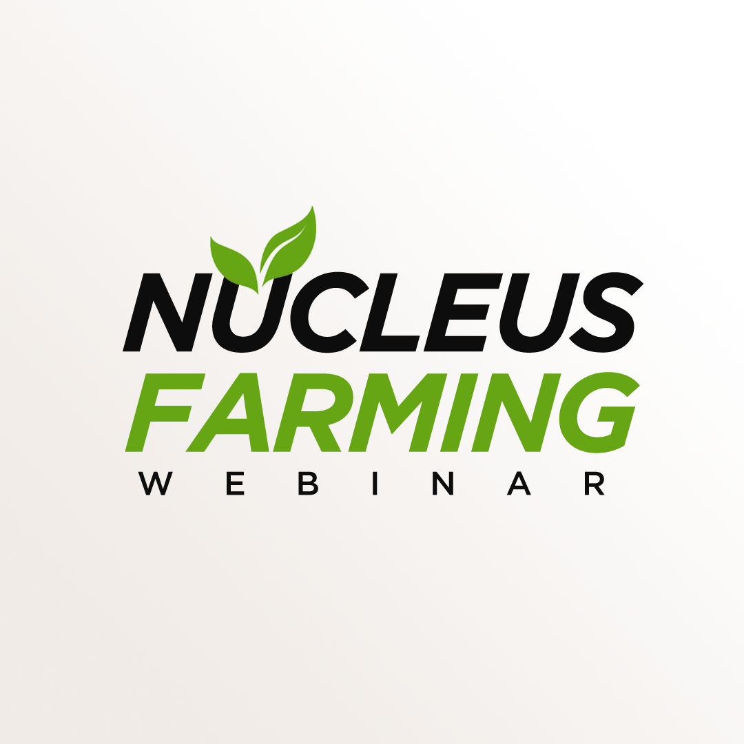 Nucleus Farming – Medium