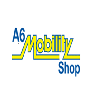 A6 Mobility Shop – Medium