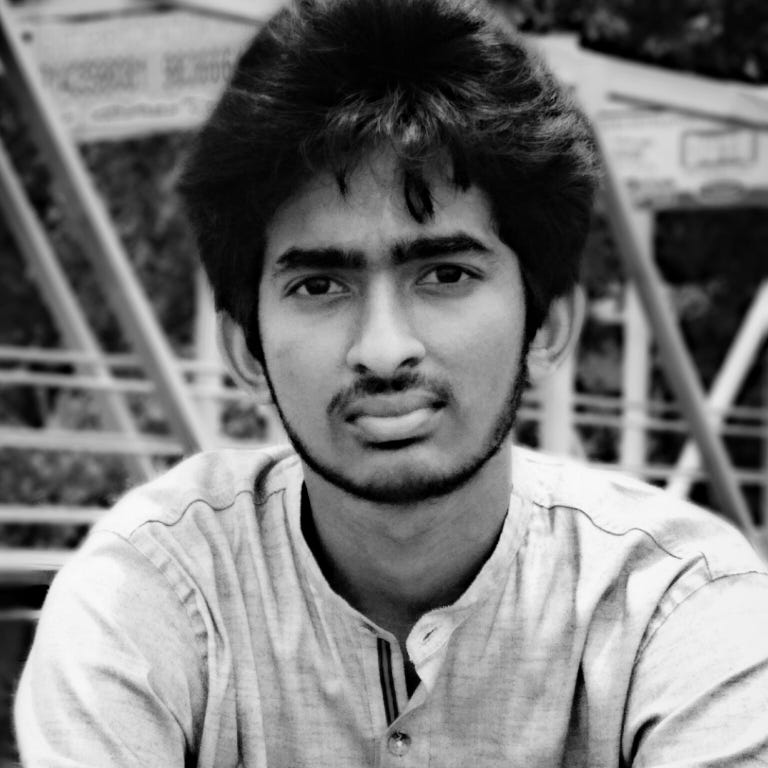 Amit Golder – Medium