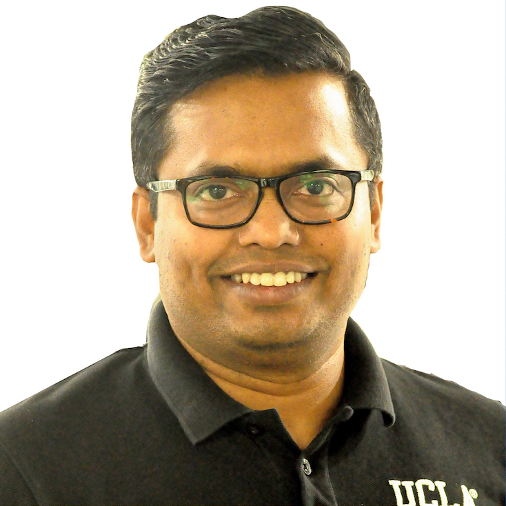 Bidhu Ranjan Sahoo – Medium