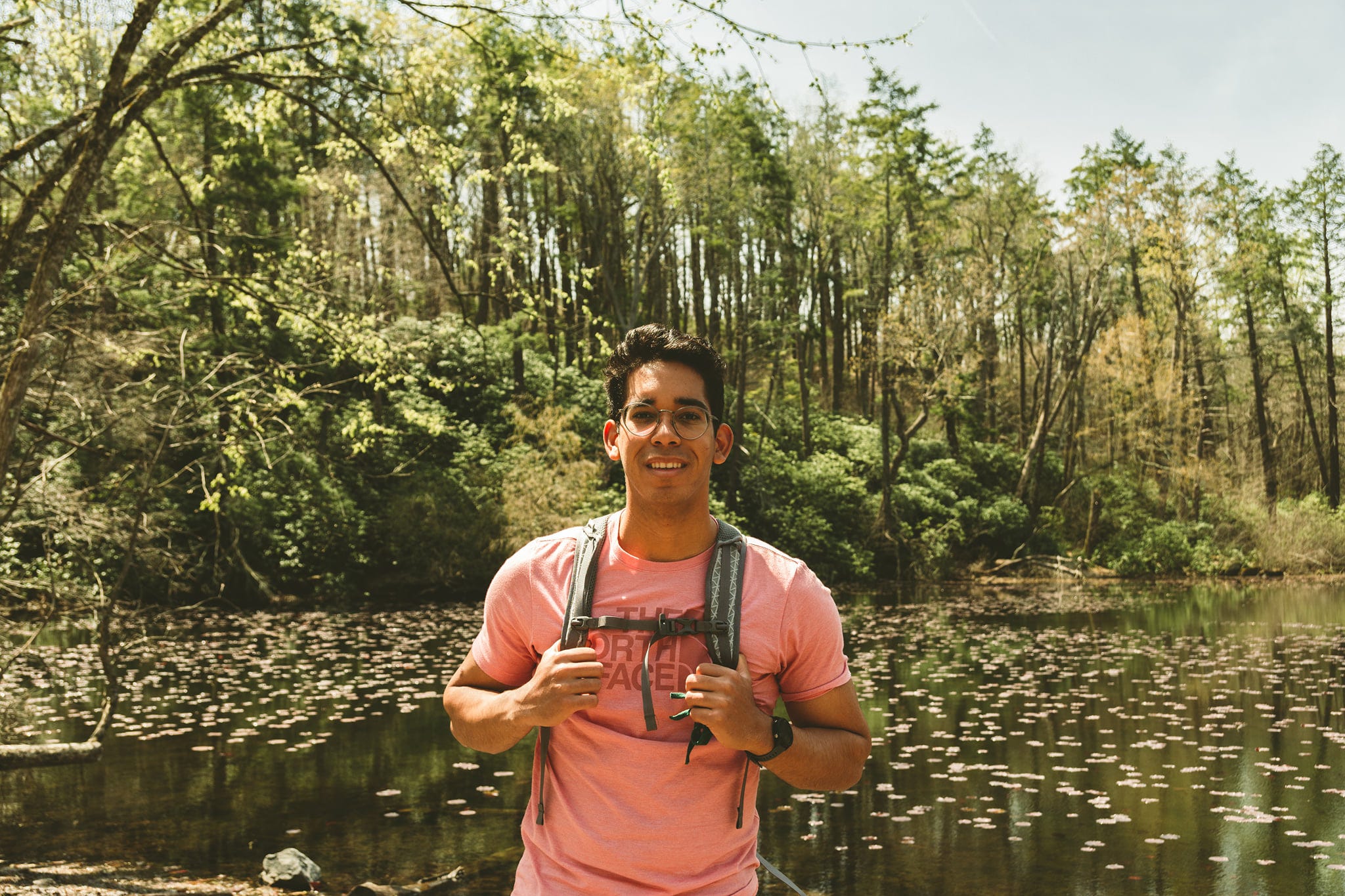 Steven Garcia on Medium curated some lists