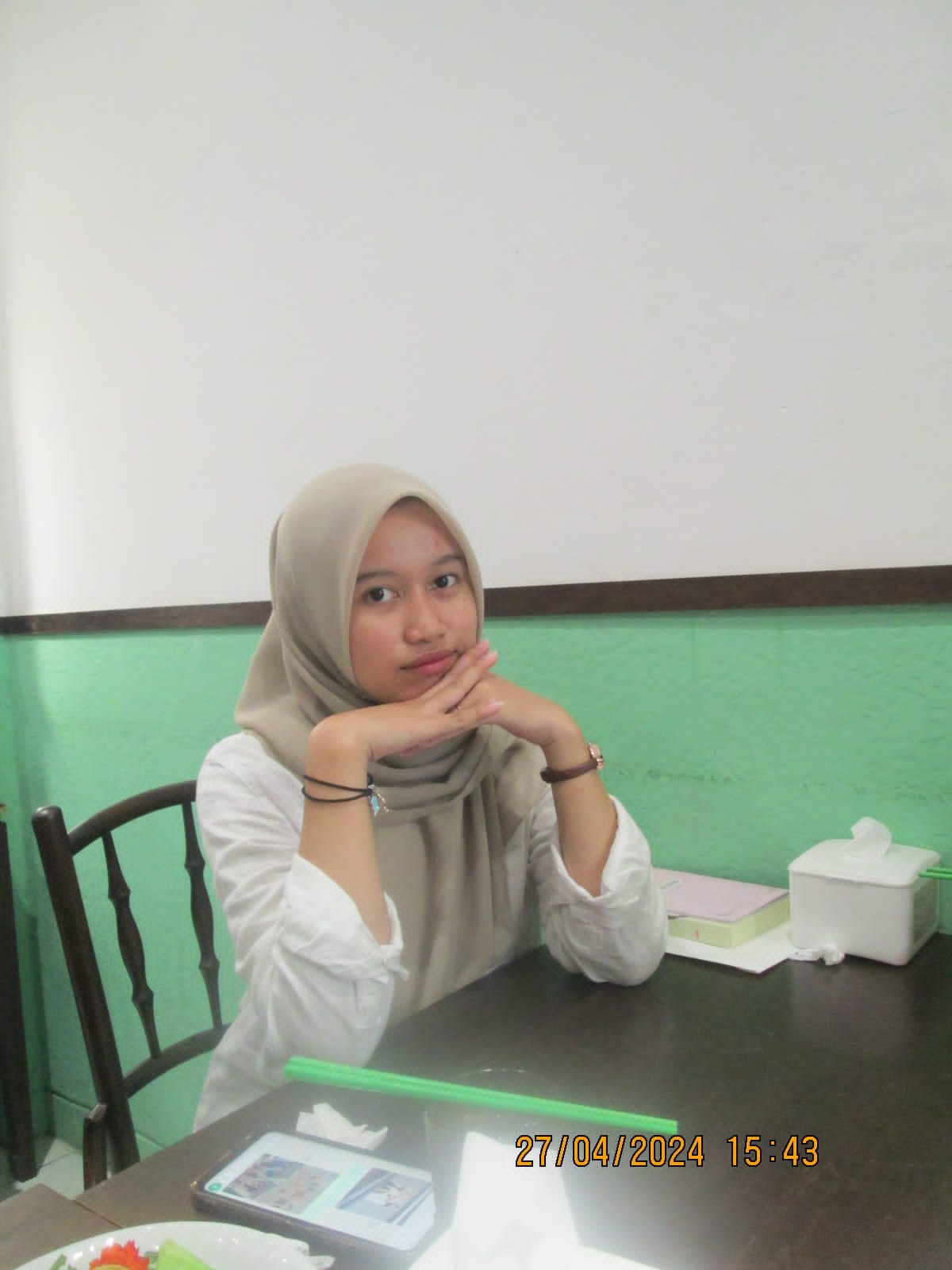 Ashifa Aulia Agmaputri – Medium