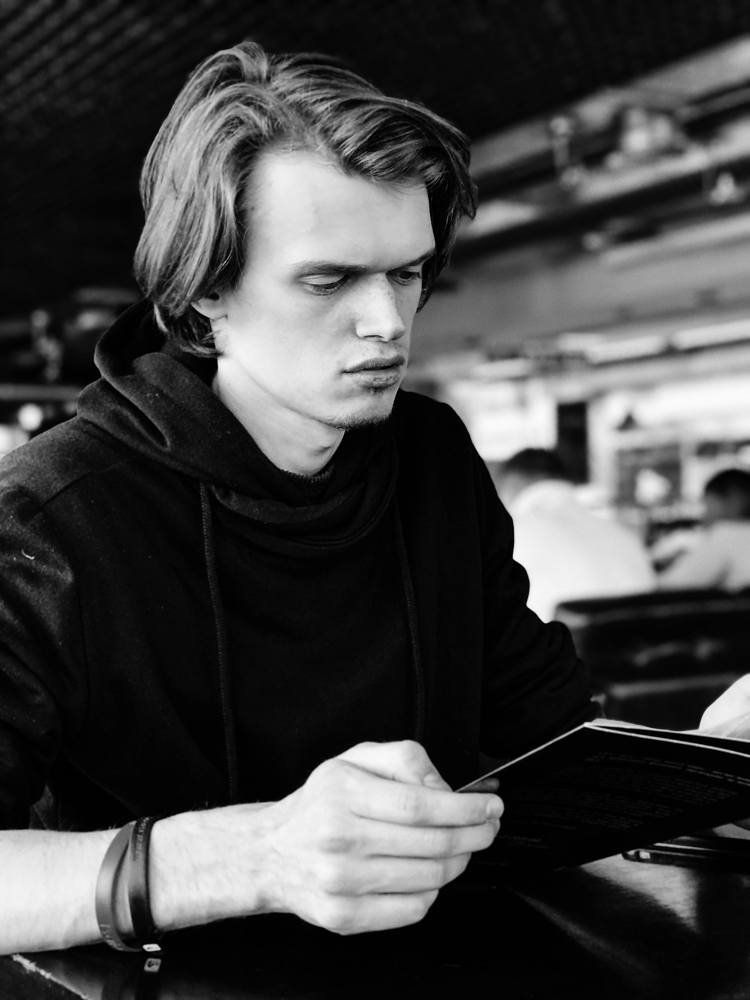 About – Eduard Moiseenkov – Medium