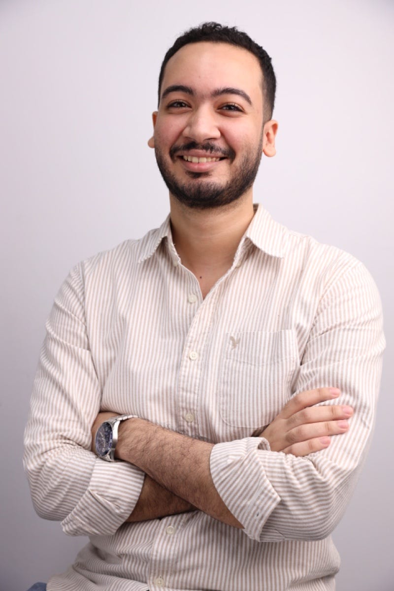 Omar hassan atef – Medium