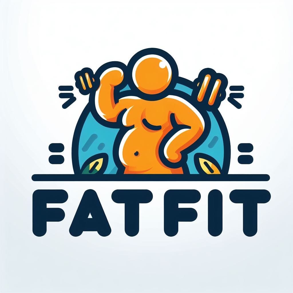 About – Fat Fit – Medium
