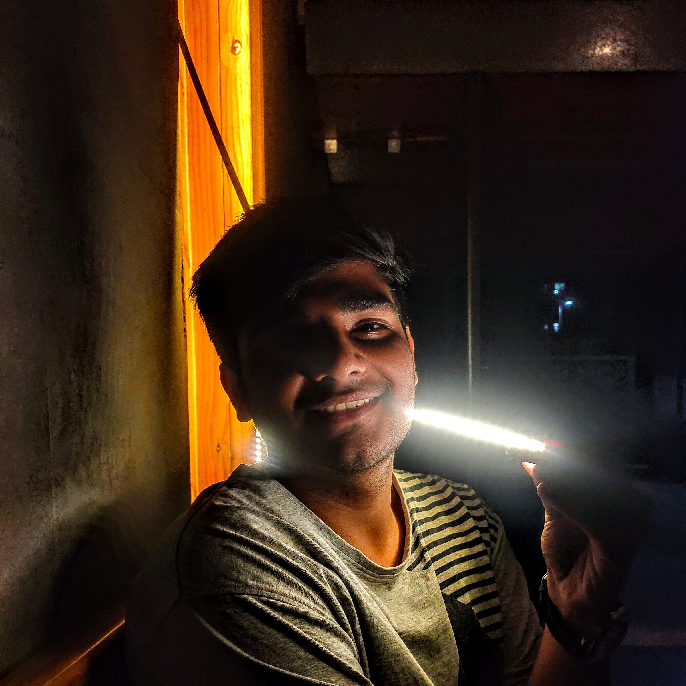 Jitin Gupta – Medium