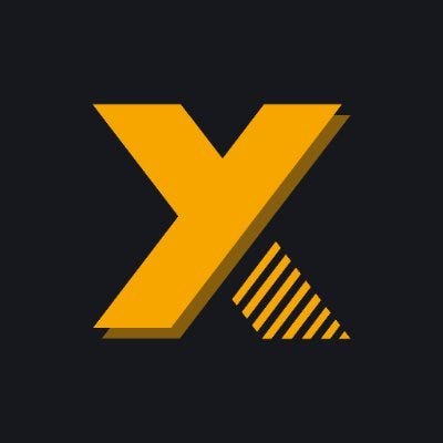 $YFX (YFX V4) – Medium