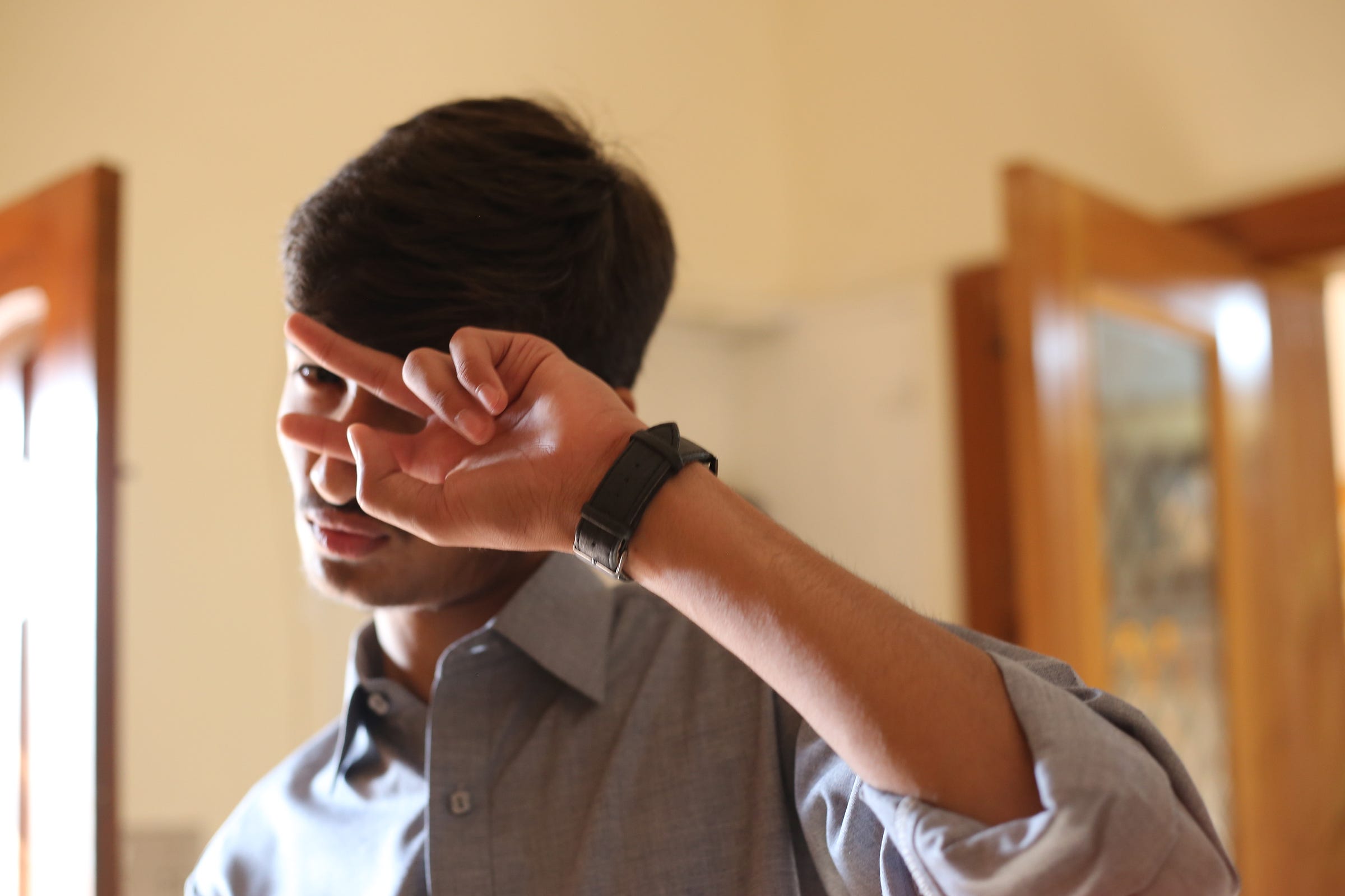 Afaq Ahmed – Medium