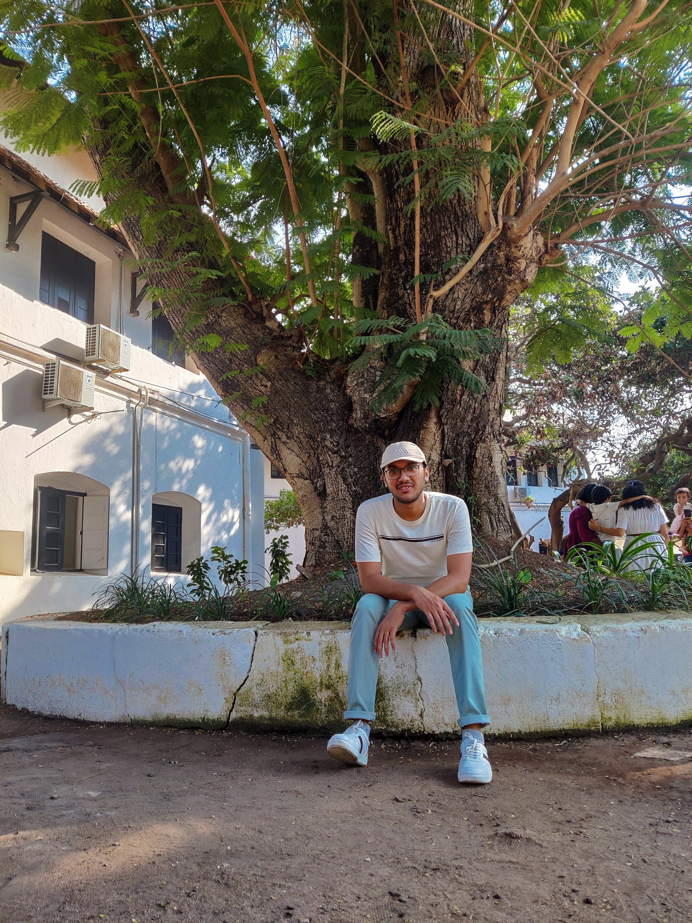 Darshan Hegde – Medium