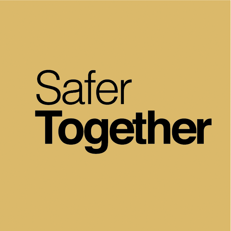 About – Safer Together – Medium