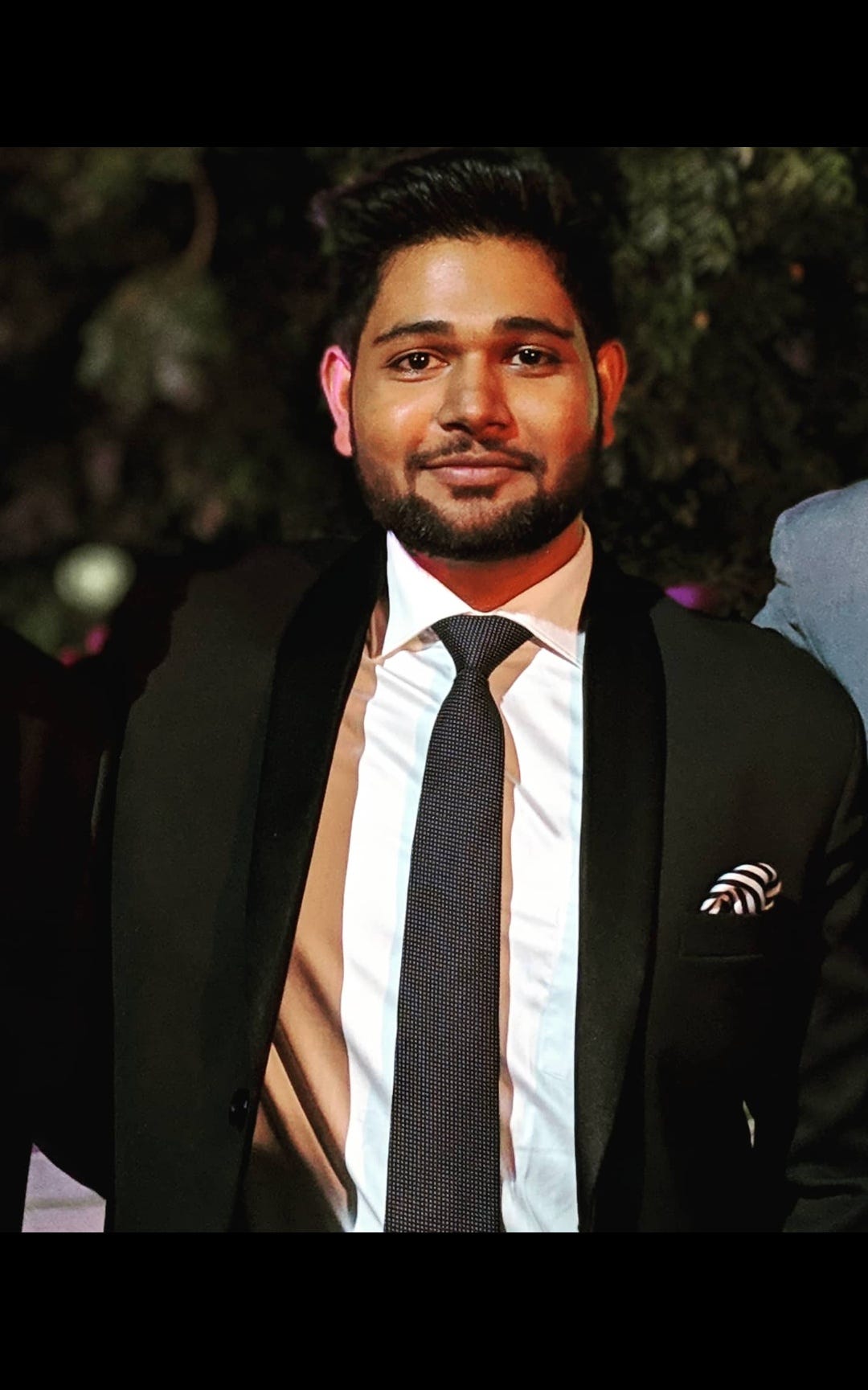 Ujala Singh – Medium