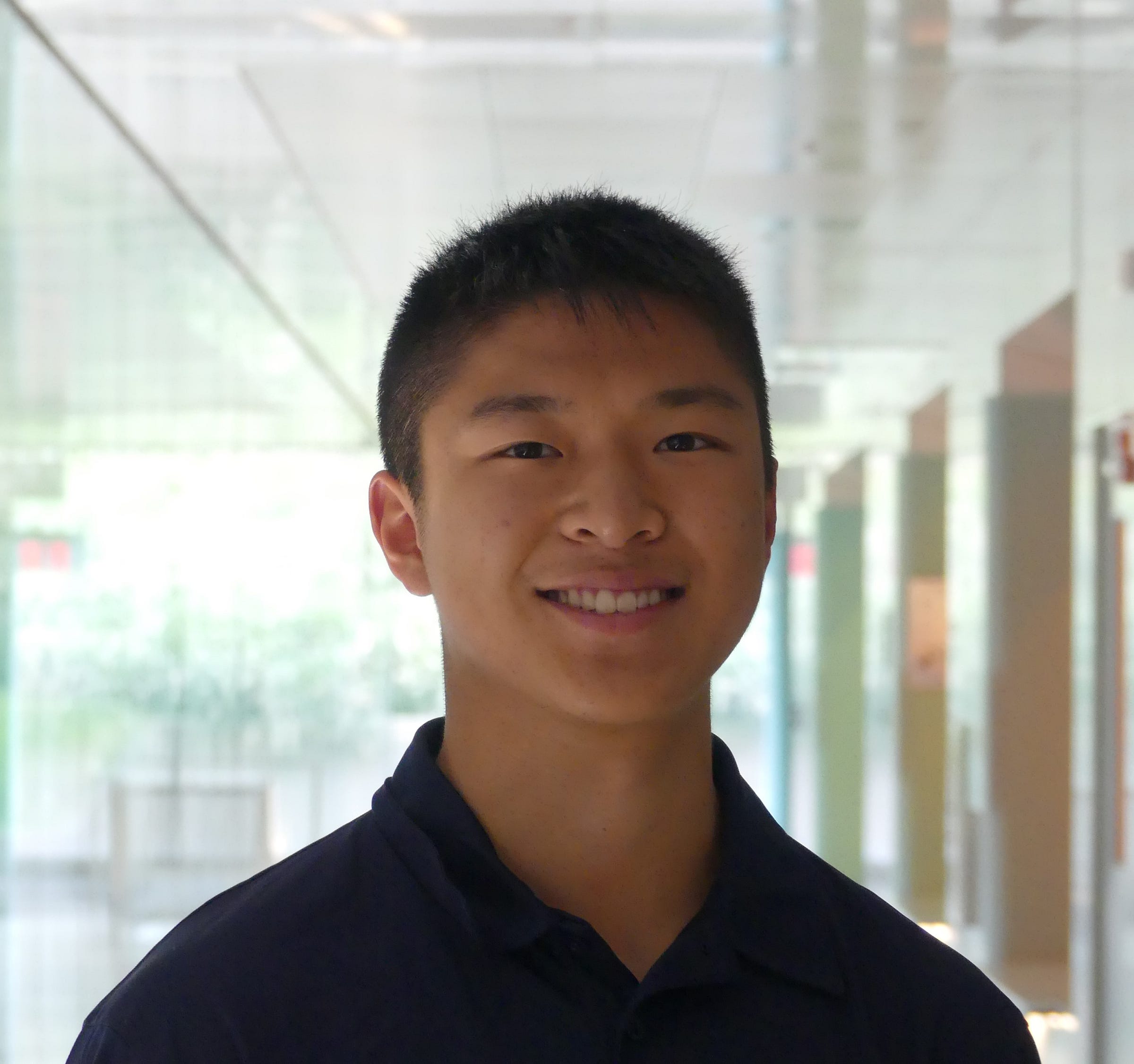 Justin Yang – Medium