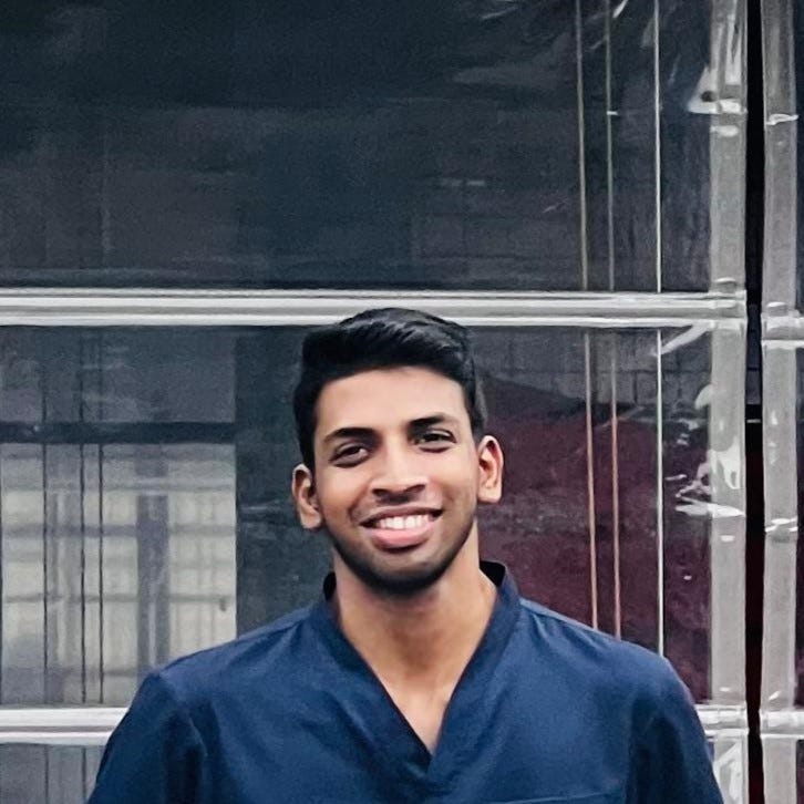 Rashard – Medium