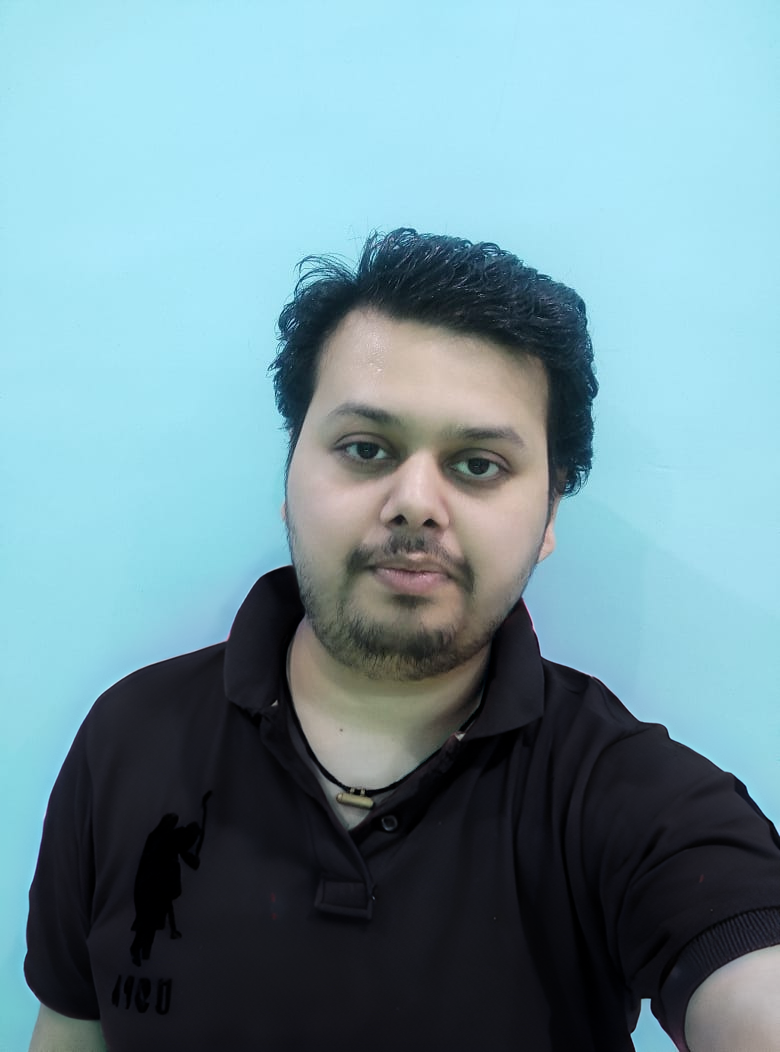 About – Kishan Raj – Medium