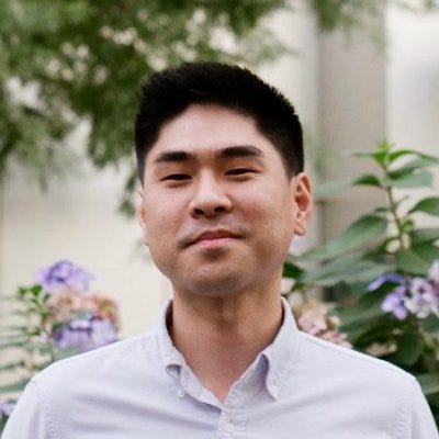 Stuart Kim – Medium