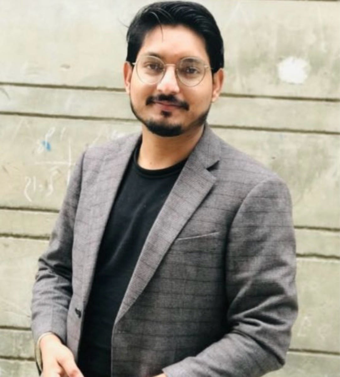 Azhar Mehmood – Medium