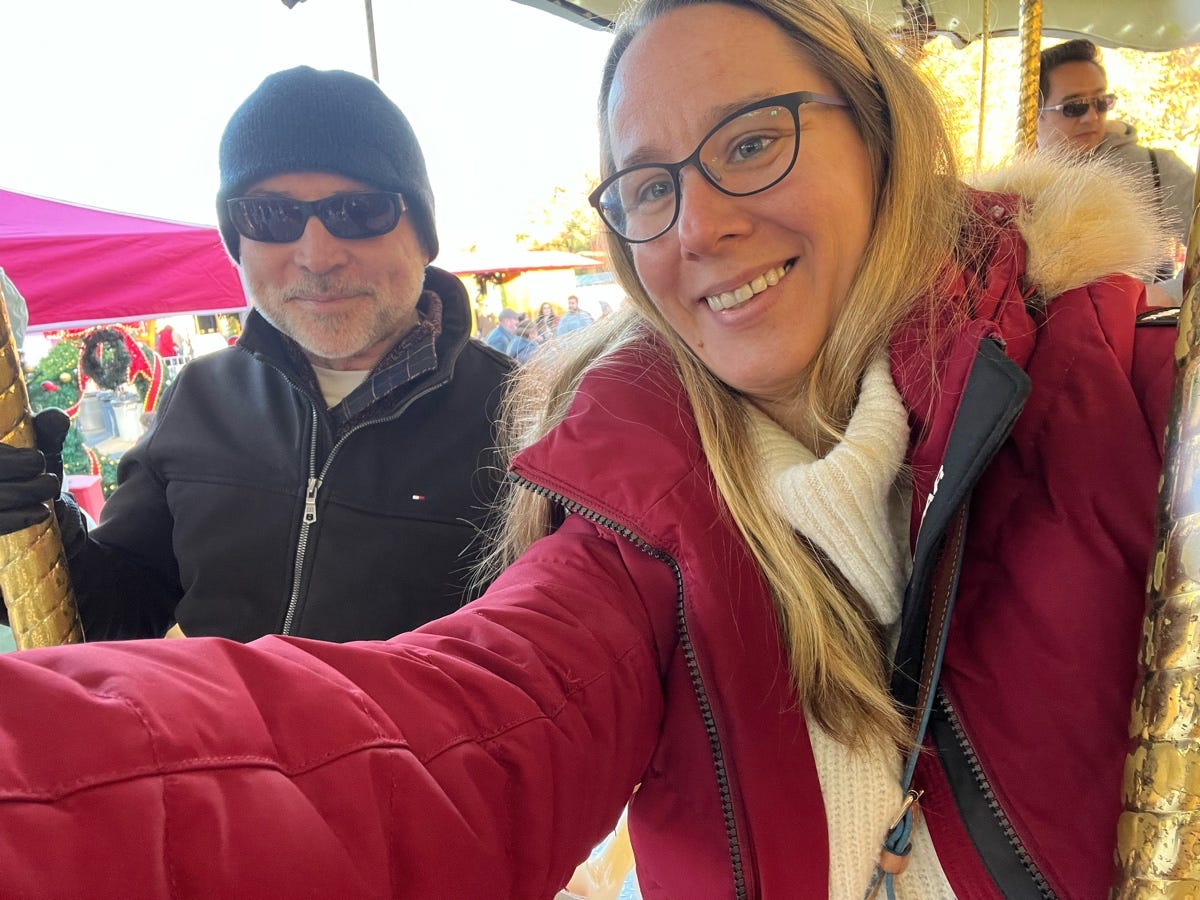 Coach Heather – Medium