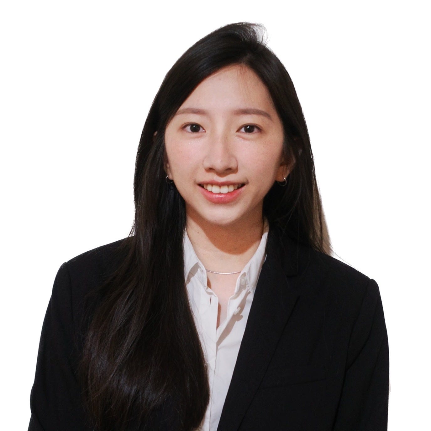 Maggie Lin – Medium