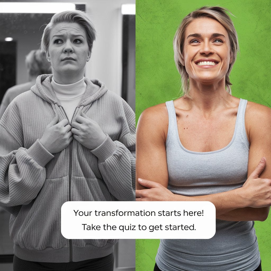 Fit & Fab – Medium