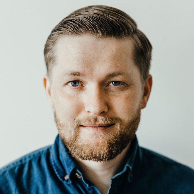 Seth Putnam – Medium