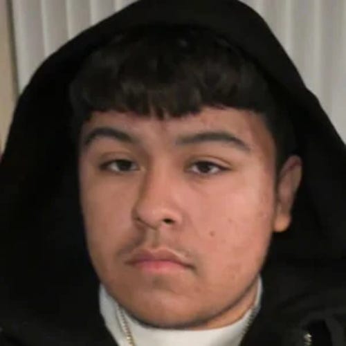 Benjy Chavez Merch – Medium