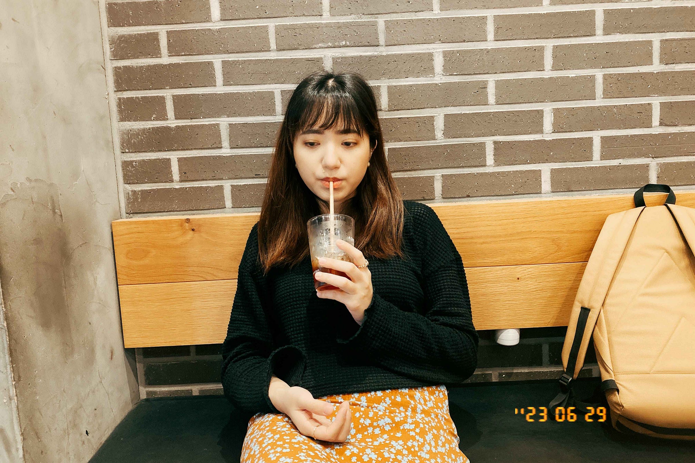 Yun-Ju Yeh – Medium