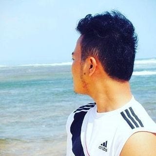 Ariya Agustian – Medium