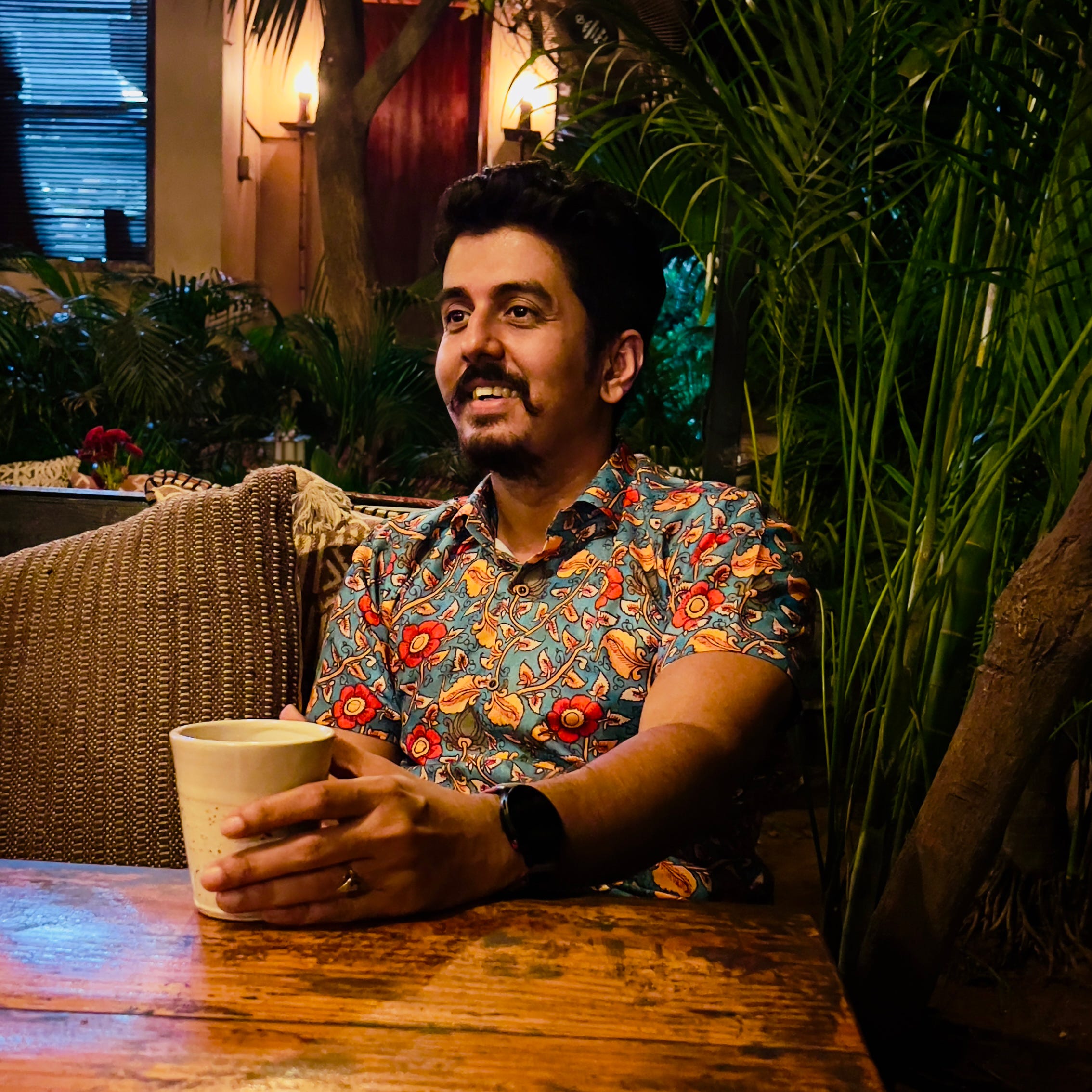 Sagar Sawant – Medium