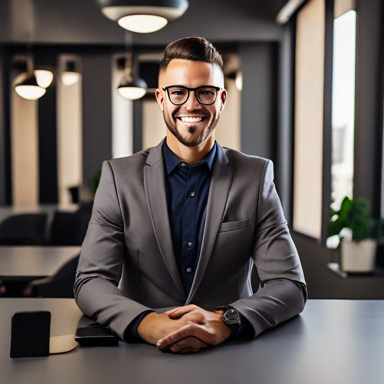 Waino Wehner – Medium