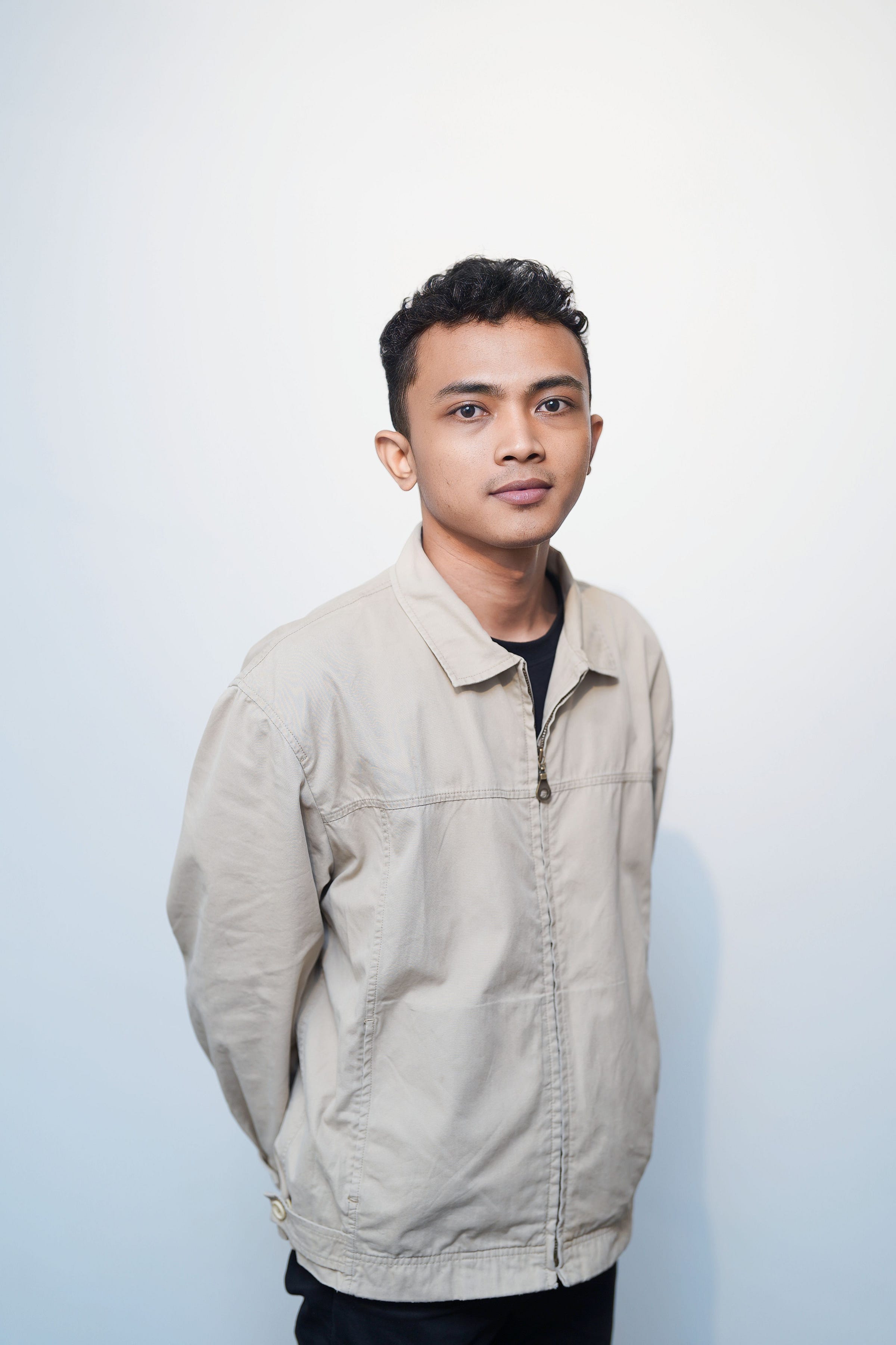 Muhammad Amir Fiqih – Medium
