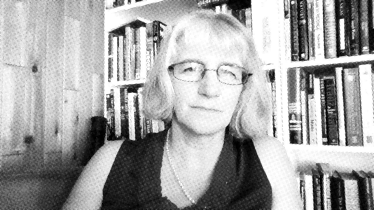 Sandy Riggs – Medium