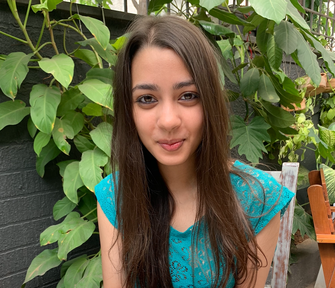 Nikita Mehta – Medium