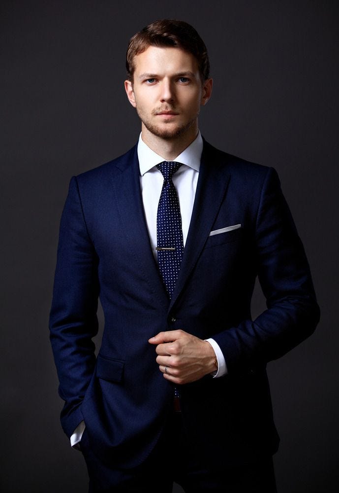 Andrew Toma – Medium