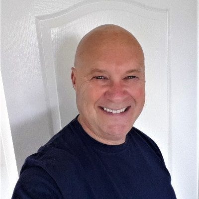 Sergio Bell – Medium