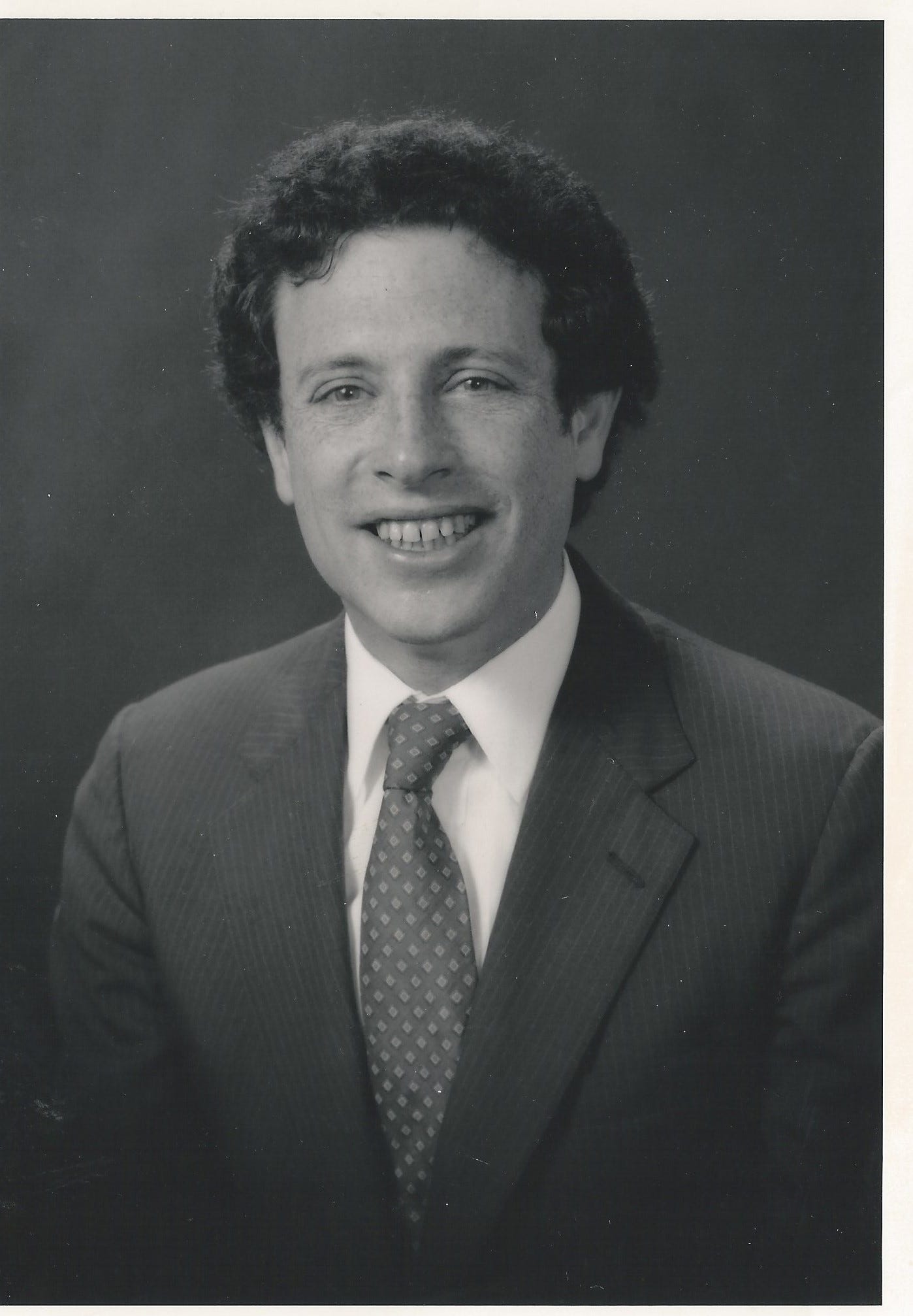 About – Scott Slesinger – Medium
