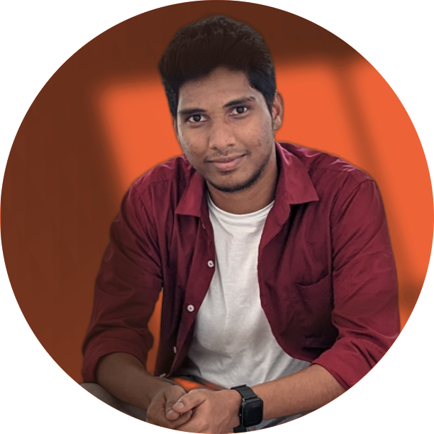 Ramkumar – Medium