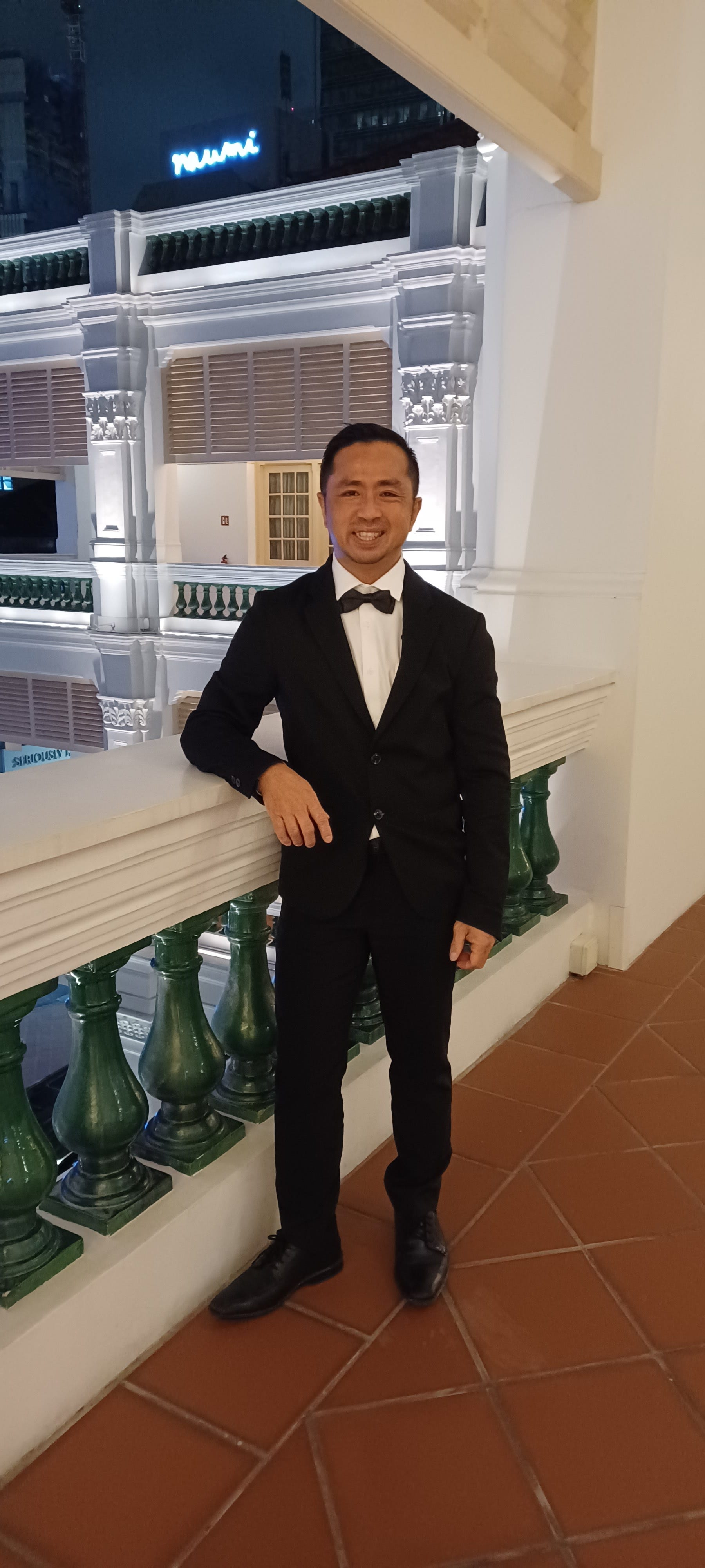 About – Koh Ming Shao – Medium