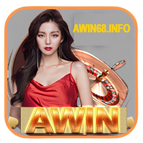 Game Đổi Thưởng Awin Awin68 – Medium