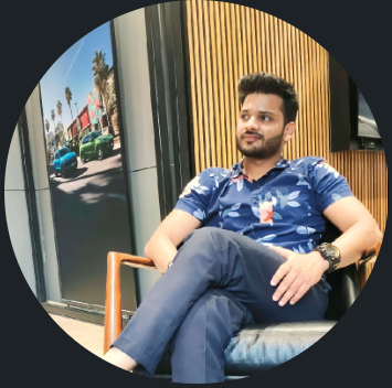 About – Kshitij Mittal – Medium