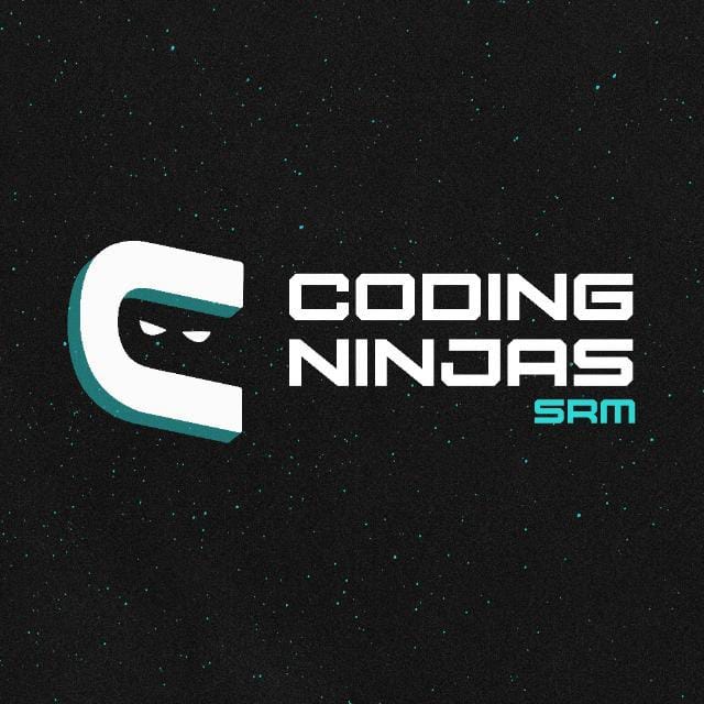 Coding Ninjas SRM – Medium