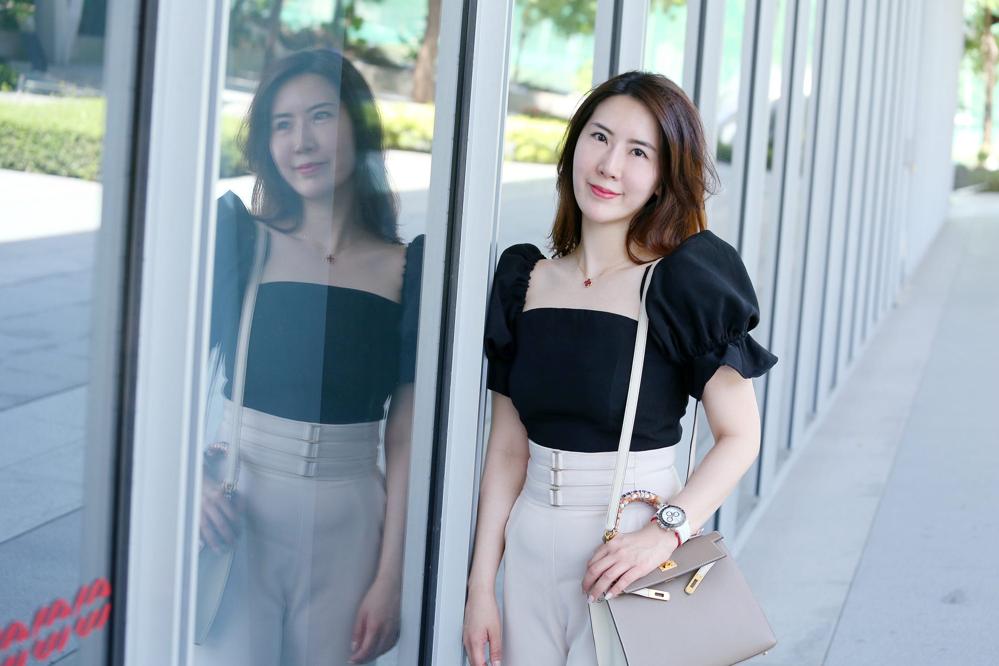 About – Anna Lin – Medium