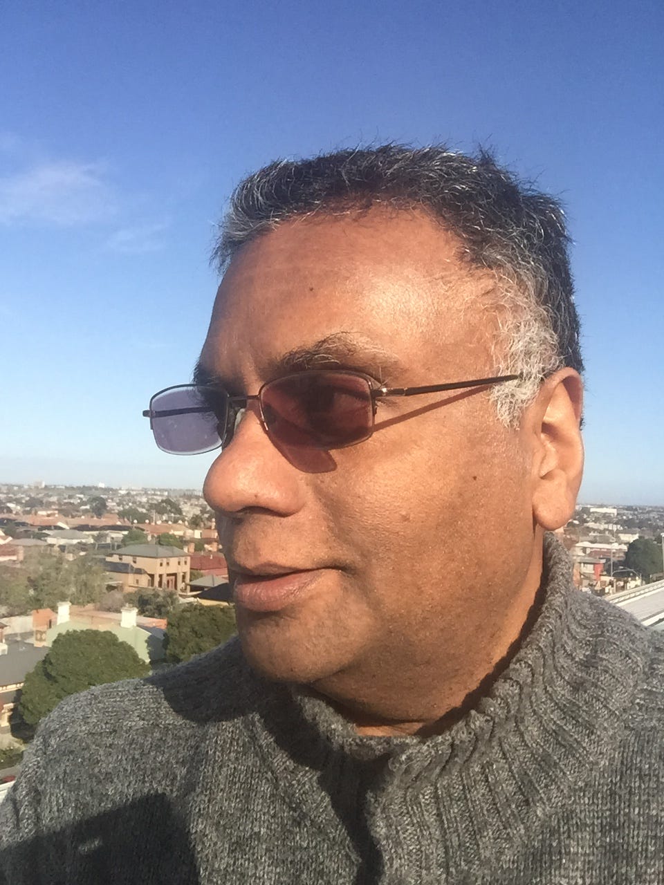 Athula Bogoda – Medium