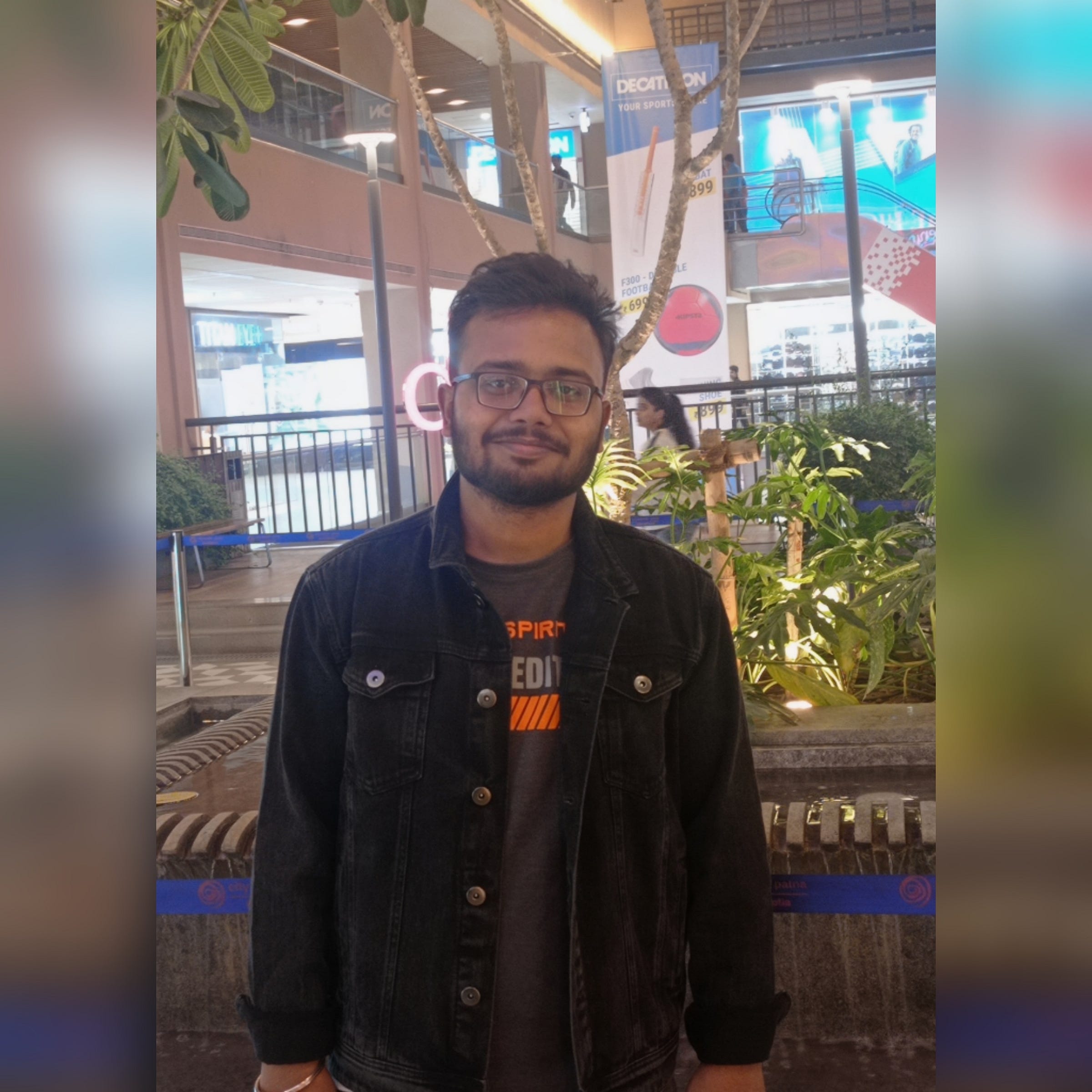 Ayush Raj – Medium