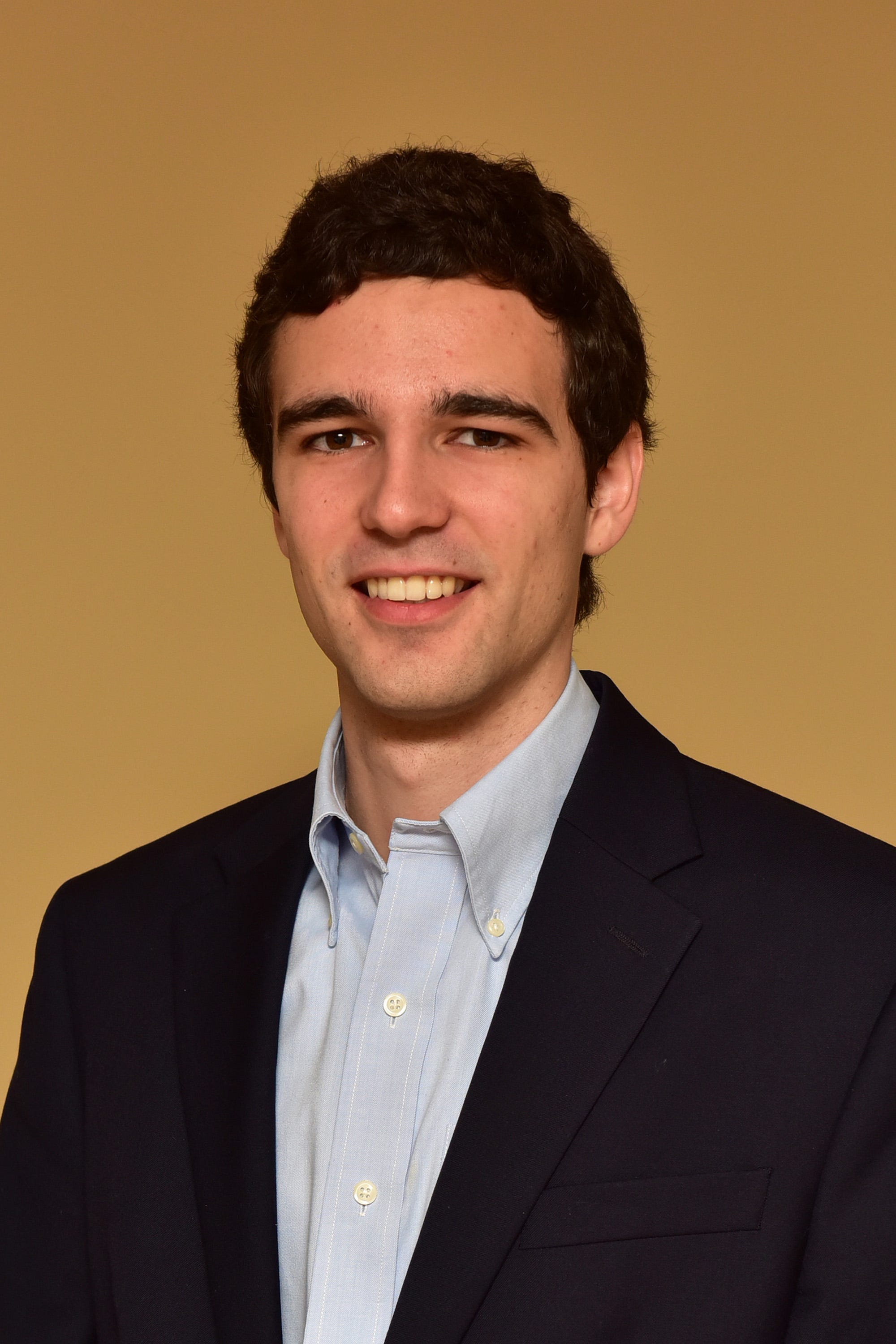 About – Sean Cann – Medium