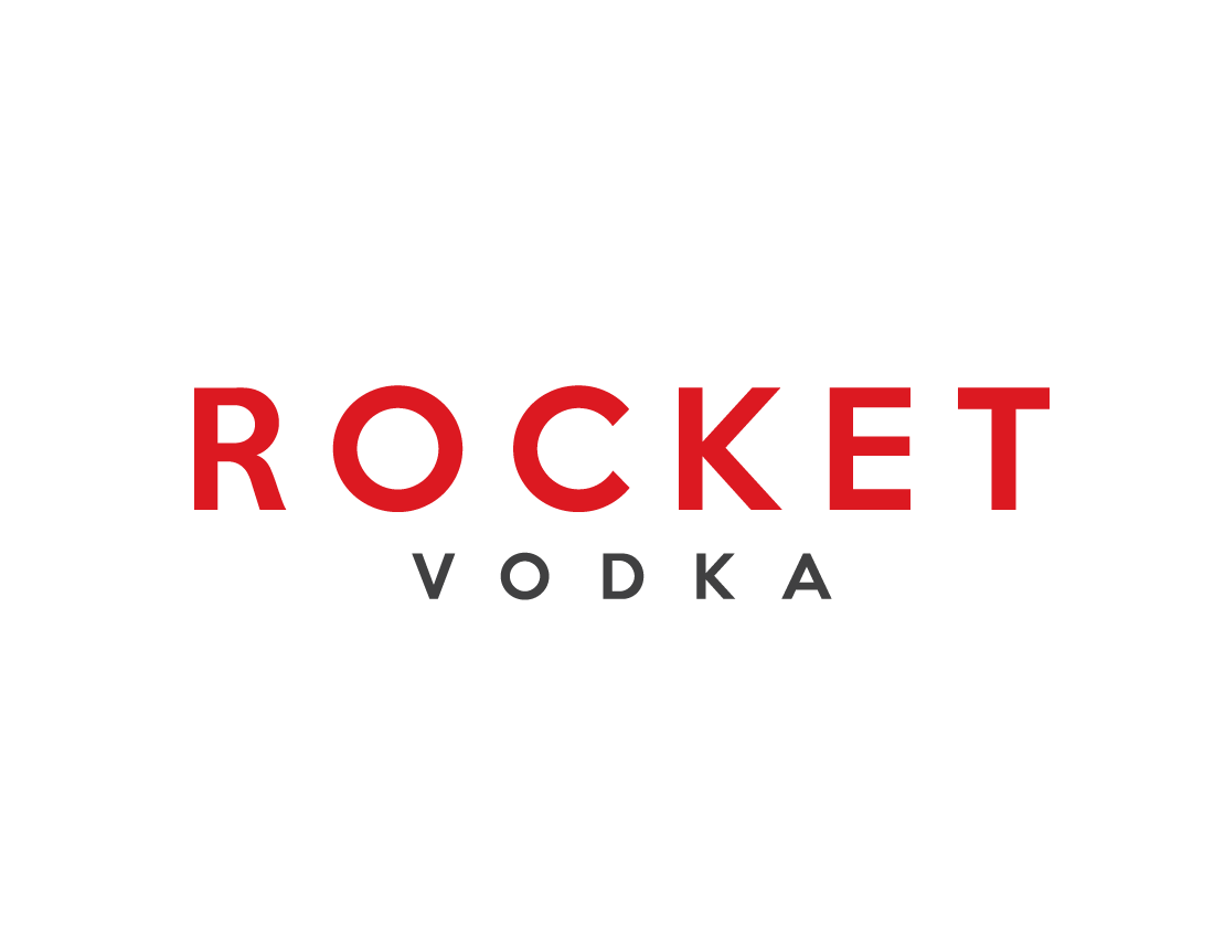 Rocket Vodka – Medium