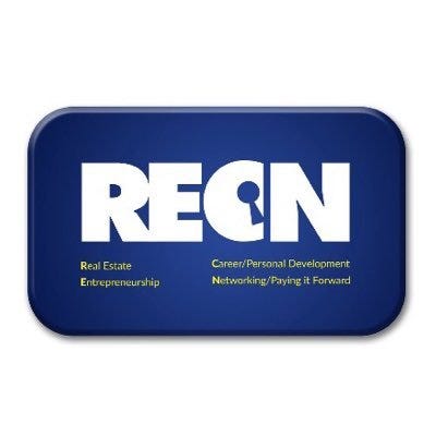 RECN – Medium